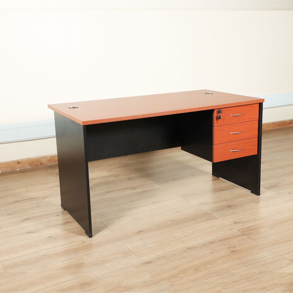 Clerical Office Desk 1200mm – Debrose Furniture